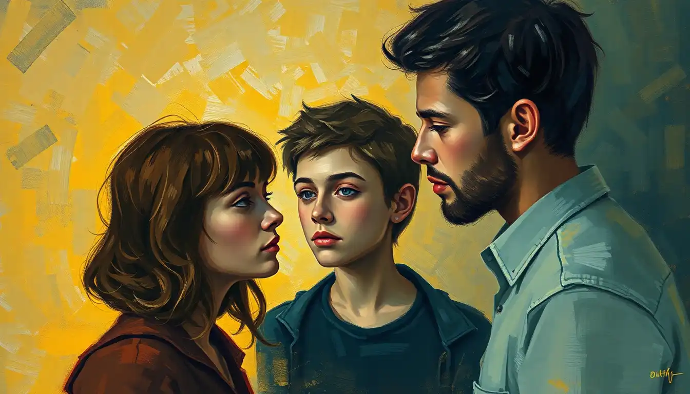 Anxiety Depression ADHD: Managing Triple Diagnosis