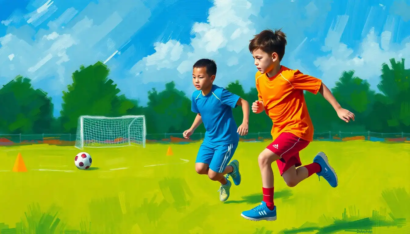 Best Sports for Kids with ADHD: Expert Guide