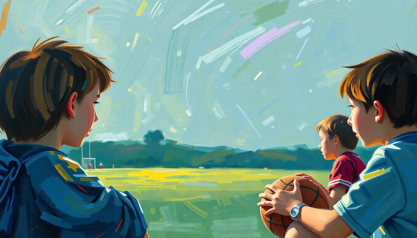 Best Sports for ADHD Kids: Building Focus & Confidence