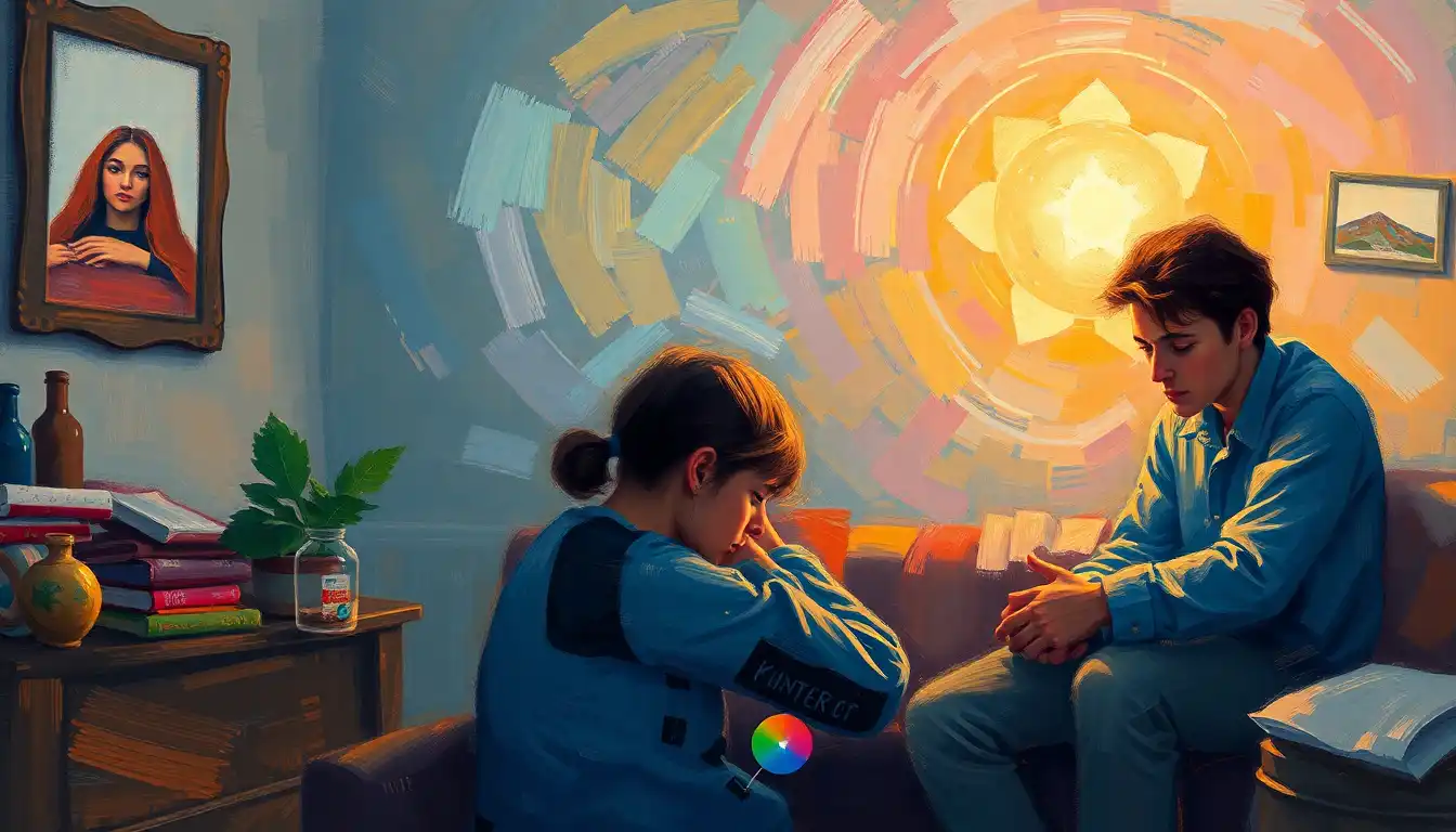 ADHD and Future Myopia: Impact on Long-Term Planning