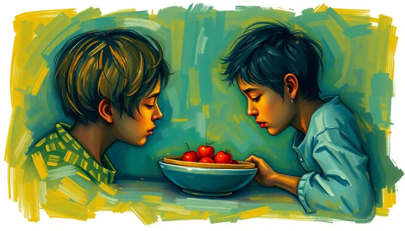 Stop ADHD Overeating: Break Impulsive Eating Cycles