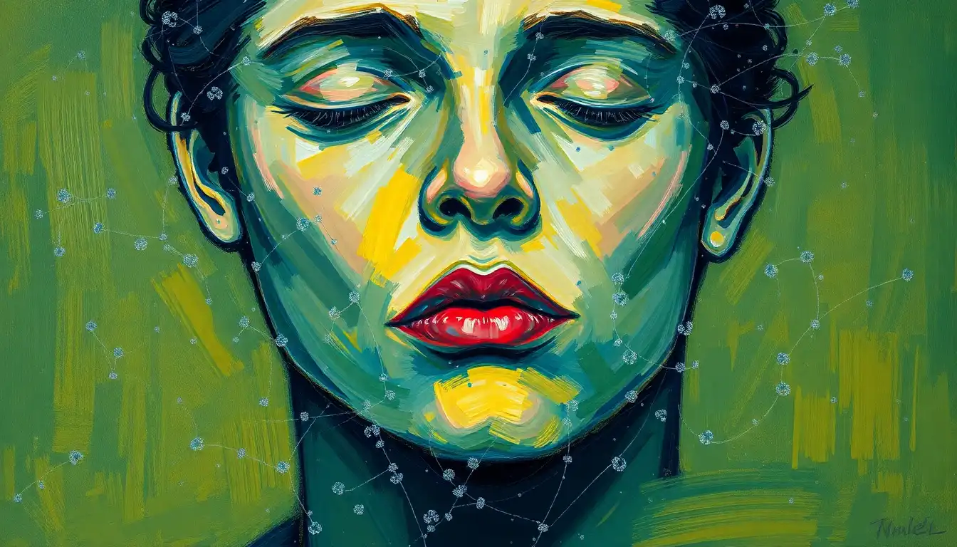 Lip Picking ADHD: Understanding Body-Focused Behaviors