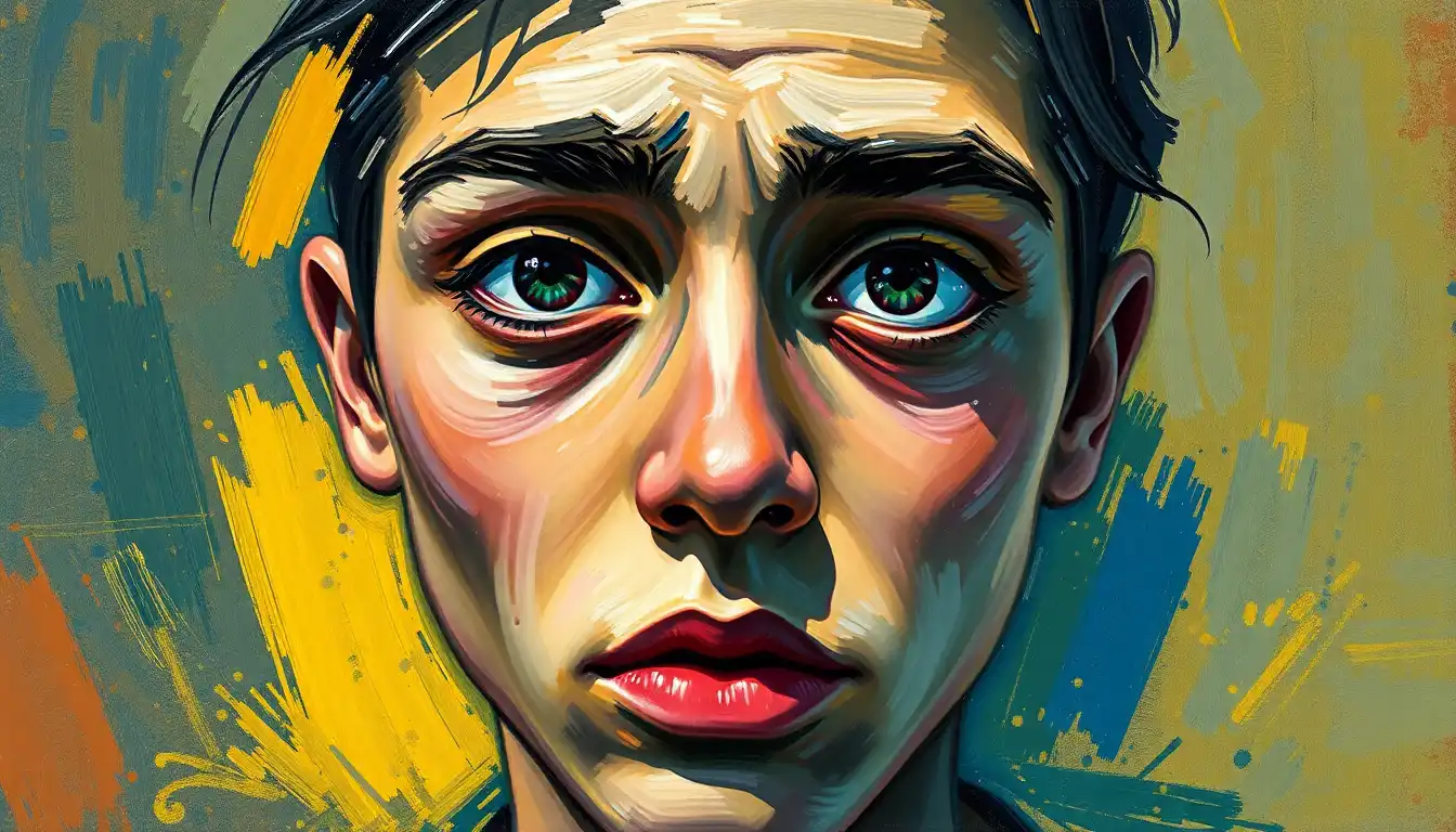 ADHD and Overly Expressive Faces: Causes and Management