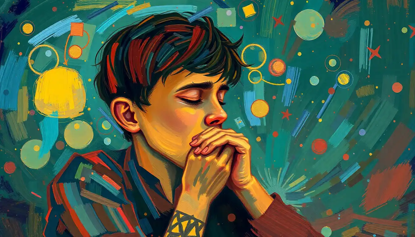 Managing Overstimulated ADHD: Symptoms and Strategies