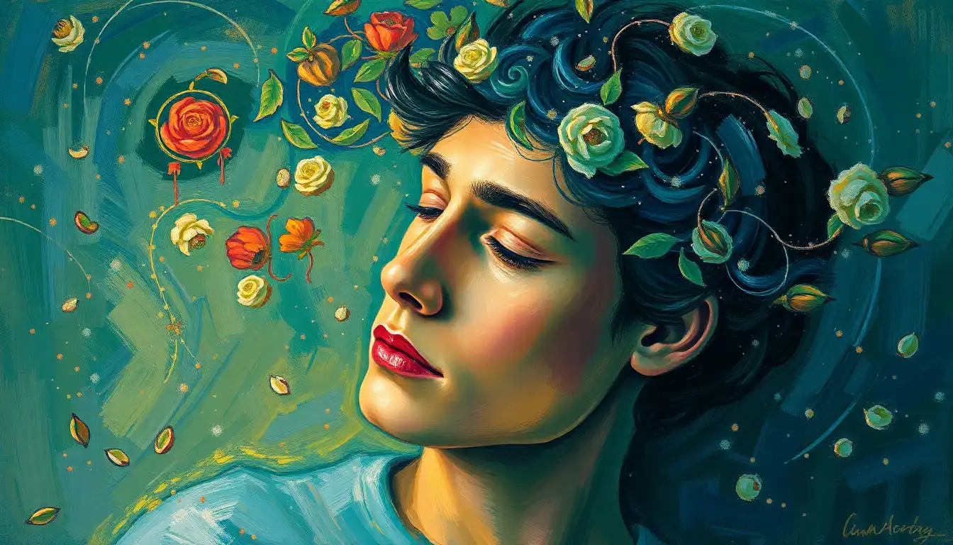 Stop Overthinking with ADHD: Strategies for Calm