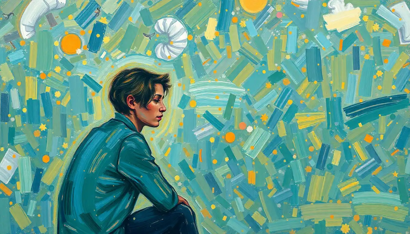 ADHD and Autonomy: Balancing Independence with Support