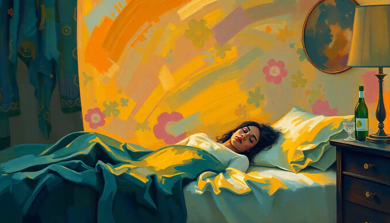 ADHD and Revenge Bedtime Procrastination: Breaking the Cycle