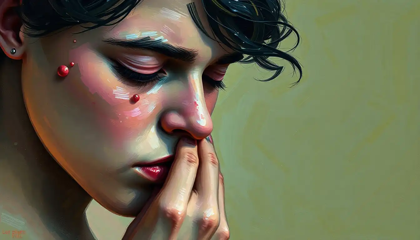 Skin Picking and ADHD: Understanding the Hidden Connection