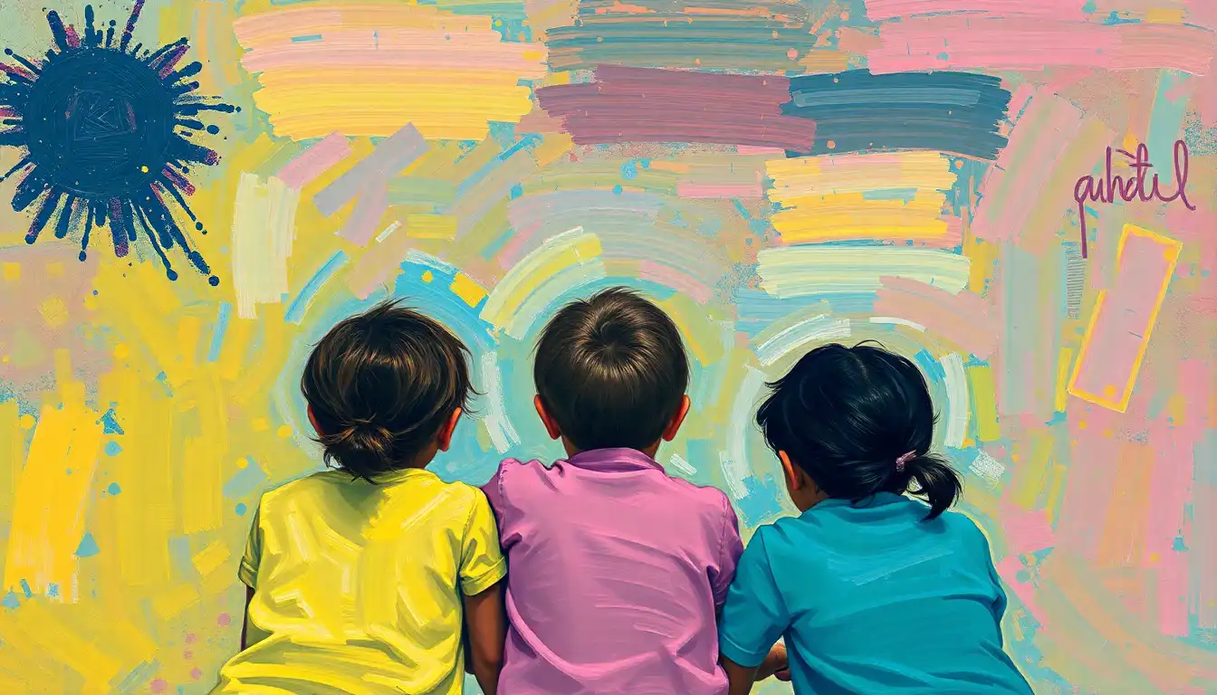 Understood ADHD: Transforming Support for Neurodivergent Families