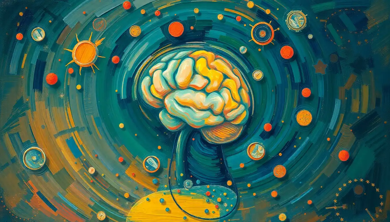 HBOT Brain Benefits: Enhancing Cognitive Function