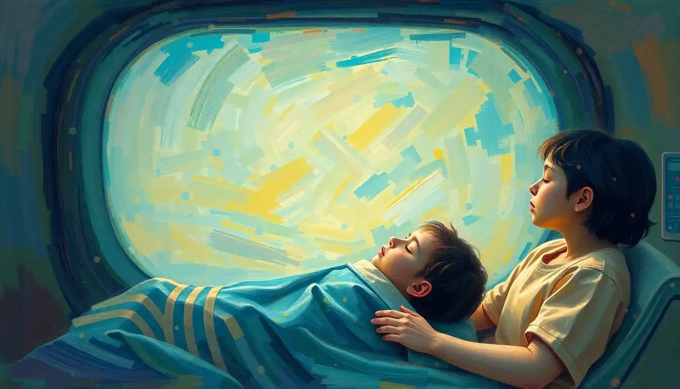 Hyperbaric Chamber Treatment for Children: Benefits and Uses