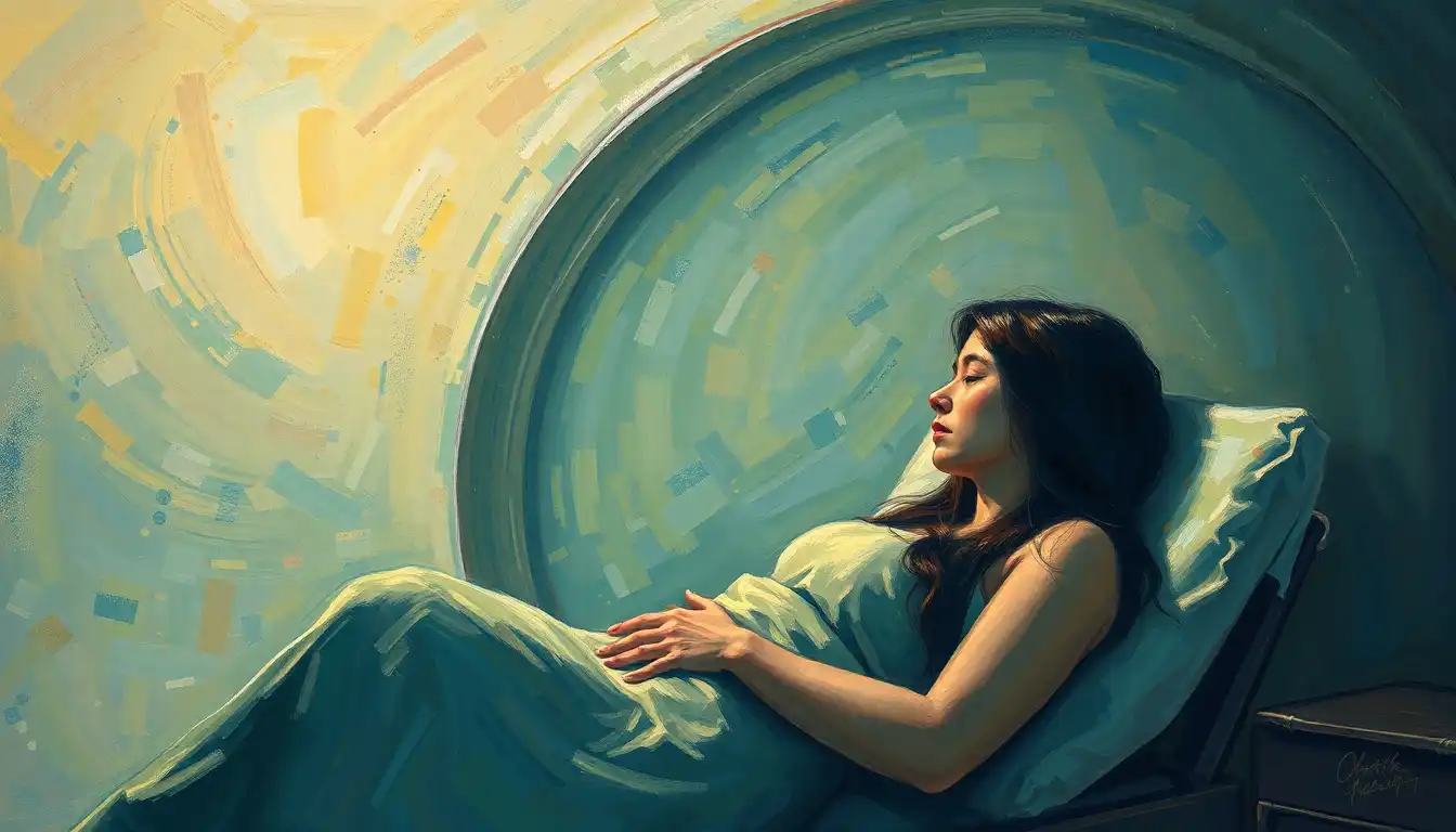 Soft Hyperbaric Chambers: Benefits, Uses, and Safety