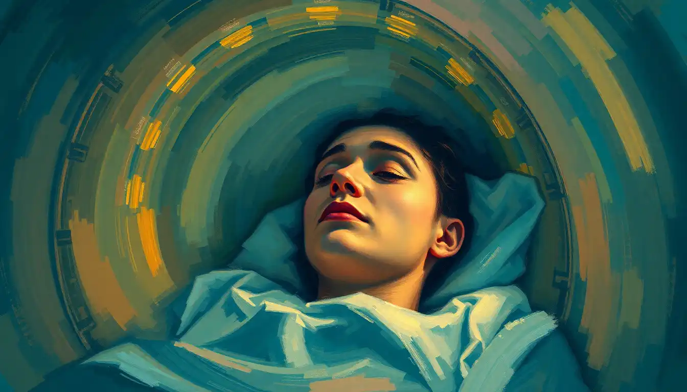 UltraLux Hyperbaric Chamber: Advanced Oxygen Therapy Technology