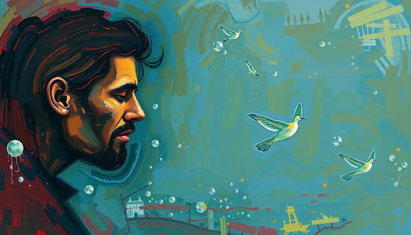 12 Step Anger Management: Transform Your Emotional Control