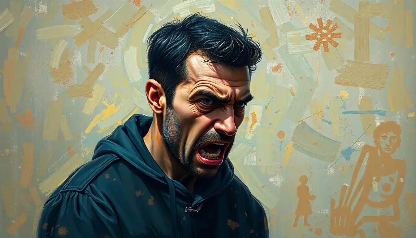 15 Signs of Hidden Anger: Recognizing Rage