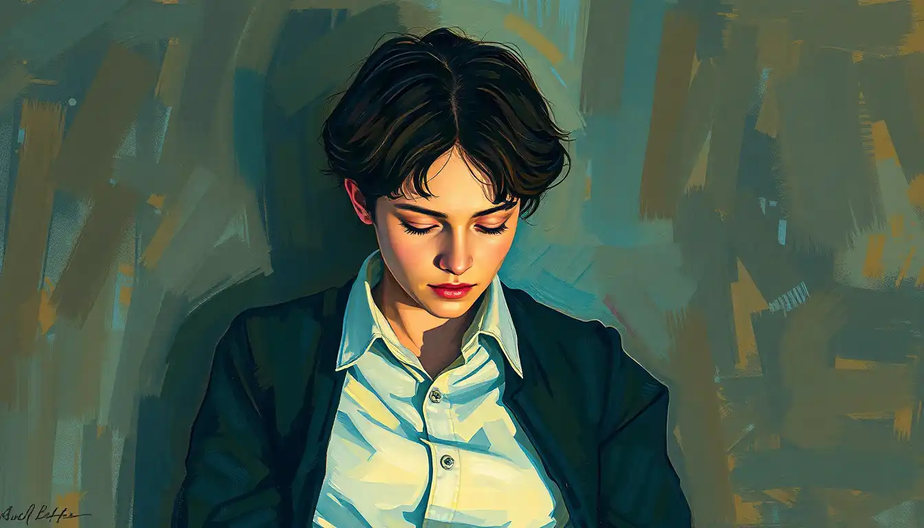 Absent-Mindedness and ADHD: Signs and Connections