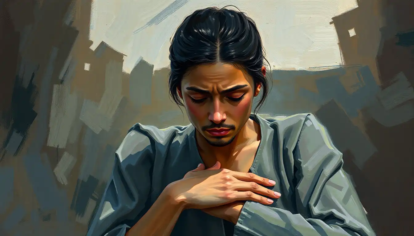 Acute Stress: Signs, Symptoms, and Body Response