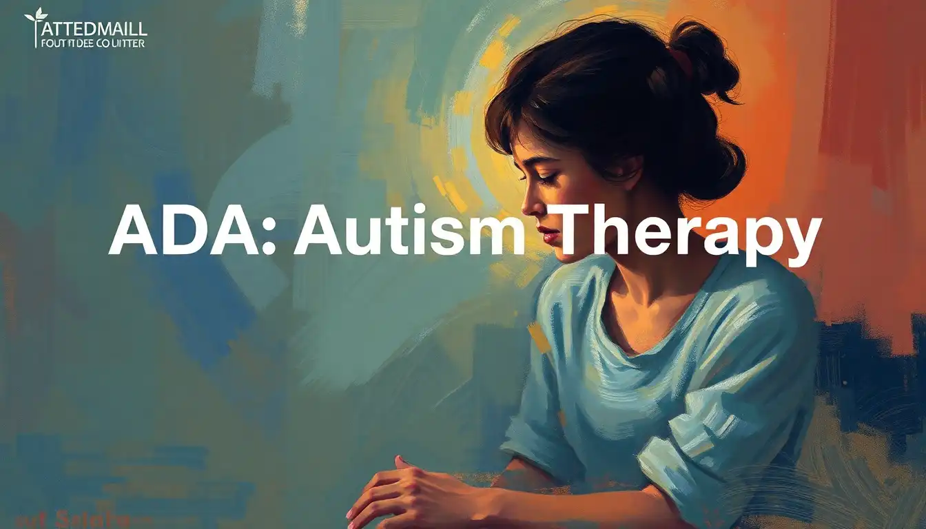 ADA Autism Therapy: Rights, Resources, and Access