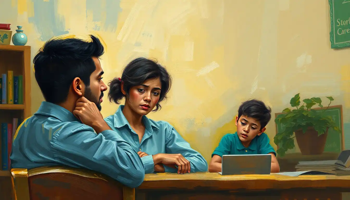 ADHD Accommodations: Support in School and Work