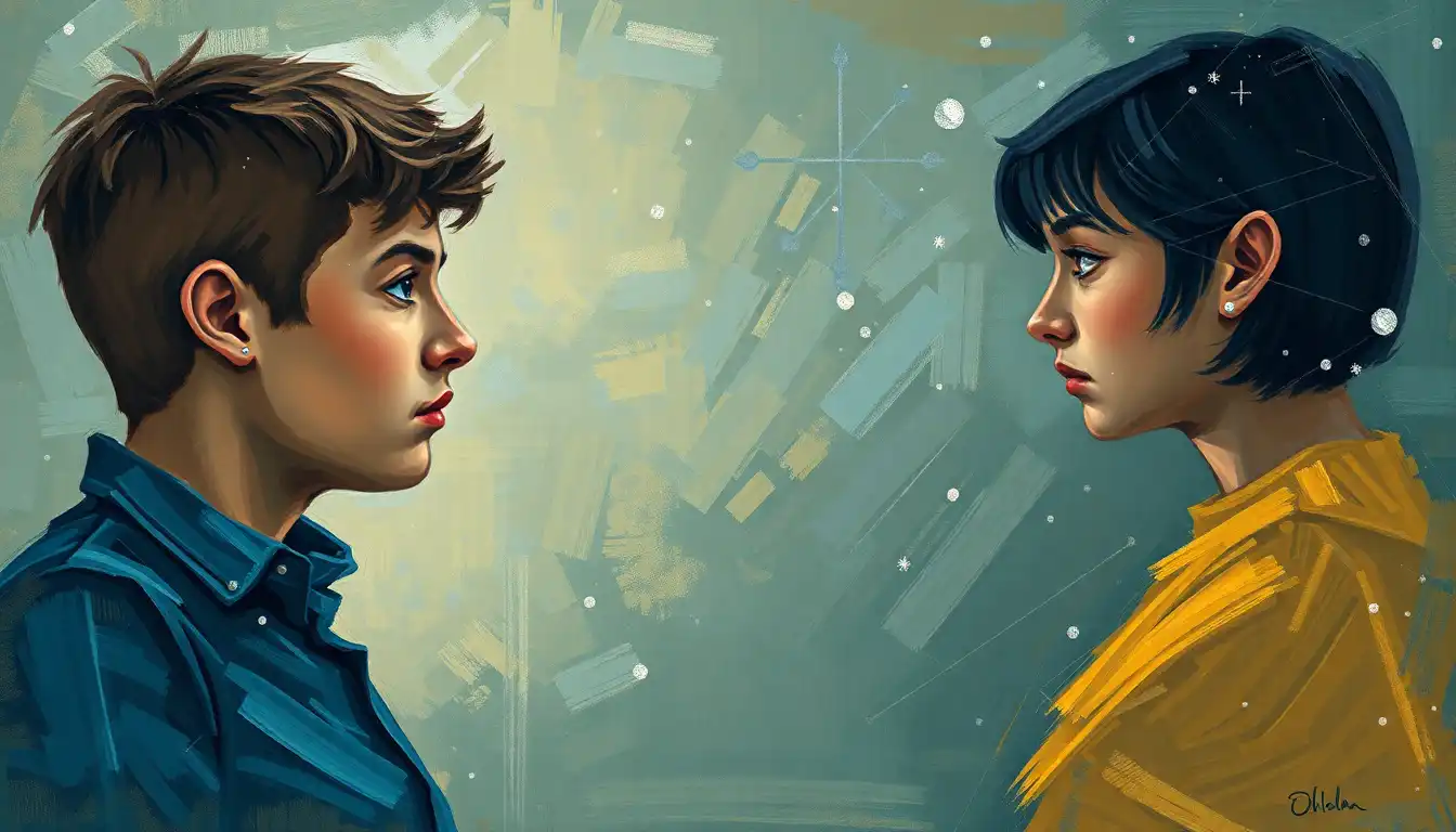 ADHD and Autism: Exploring Overlapping Traits