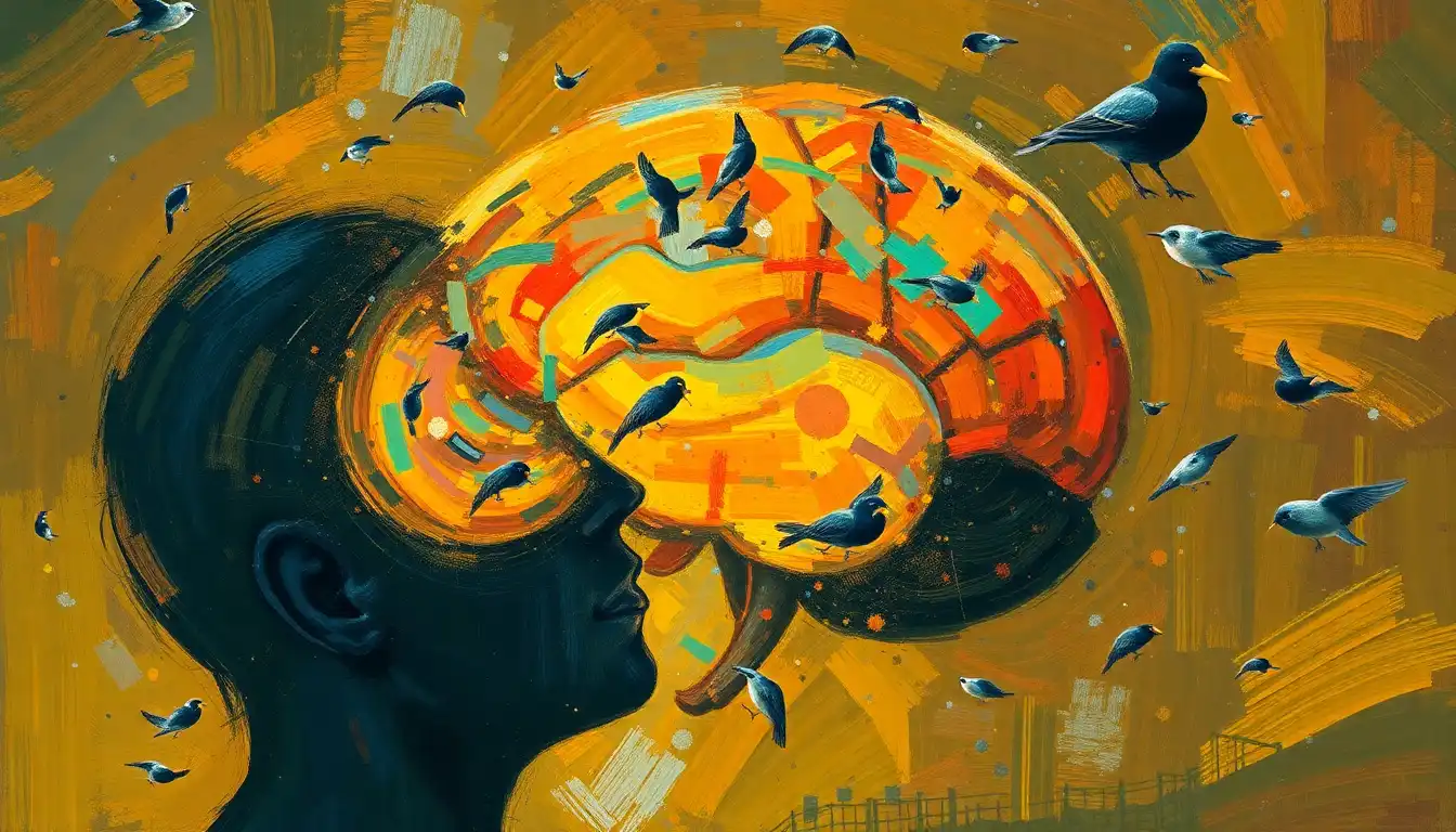 ADHD and Brain Size: Research Insights Revealed
