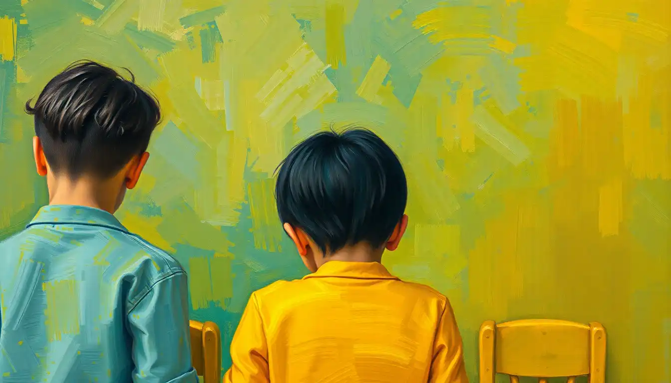 ADHD and School Refusal: Breaking the Avoidance Cycle