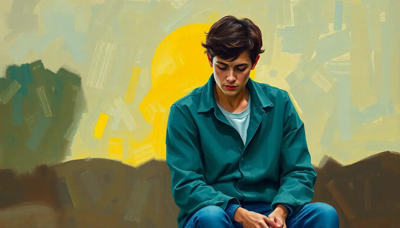 ADHD and Sudden Change: Coping Strategies Revealed