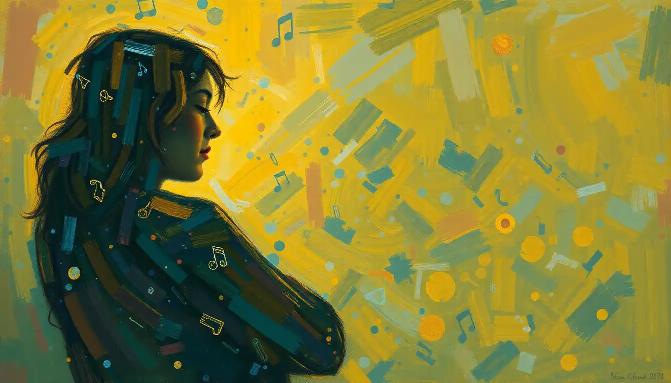 ADHD Calming Music: Science-Based Sounds for Focus