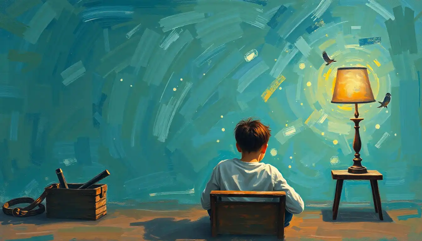 ADHD Productivity: Overcoming Task Completion Challenges