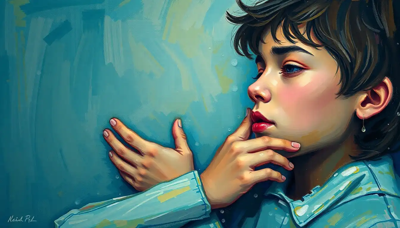 ADHD and Crying: Understanding Emotional Dysregulation