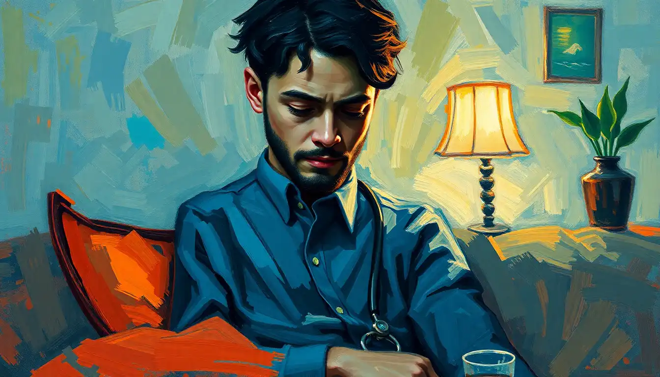 ADHD Find a Doctor: Complete Guide to Professional Help