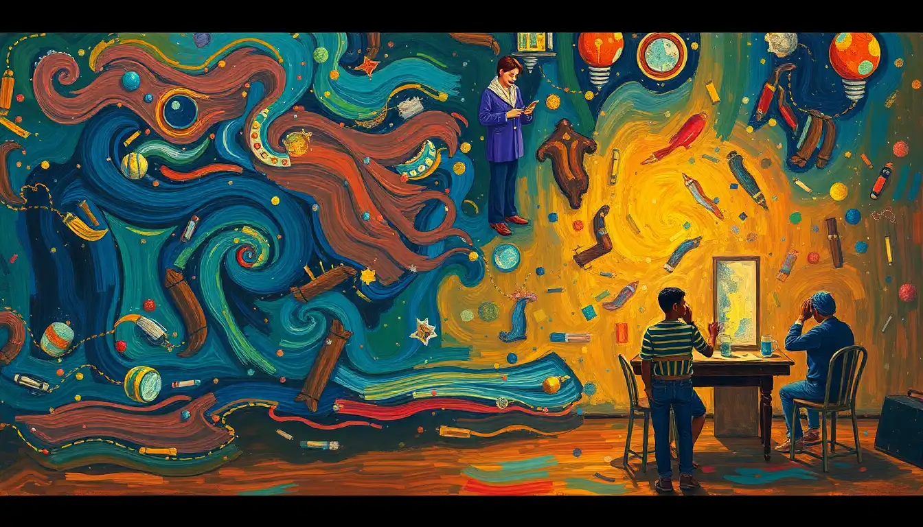 ADHD Future Blindness: Overcoming Time Perception Challenges