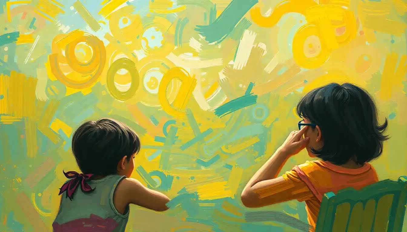 ADHD in Girls: Essential Tests and Signs