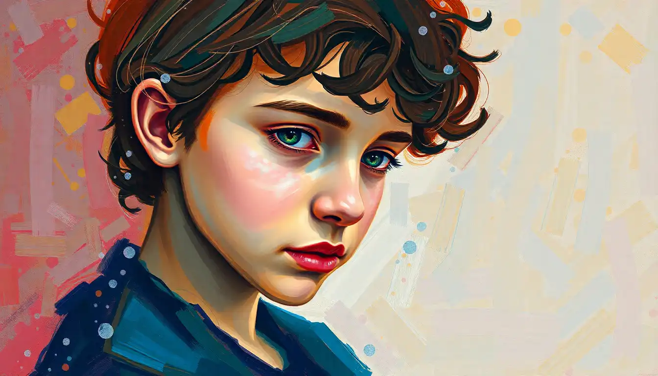 ADHD: Reframing Neurodiversity as Unique Thinking