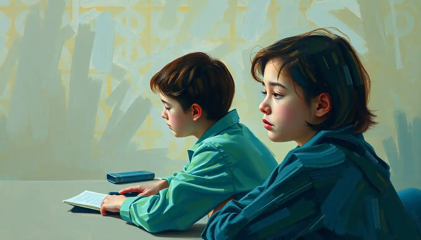 ADHD Learning: Strategies for Academic Success