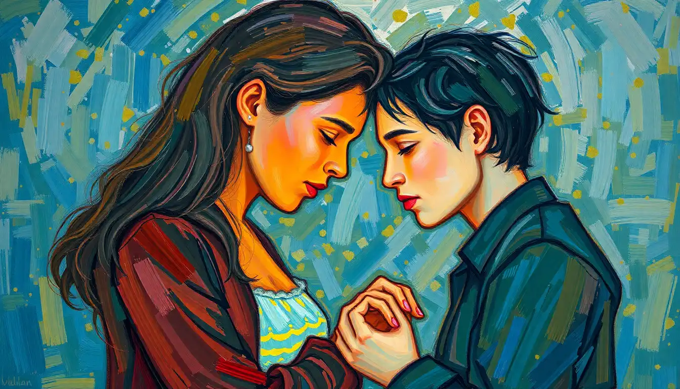 ADHD Love Languages: Strengthening Emotional Connections