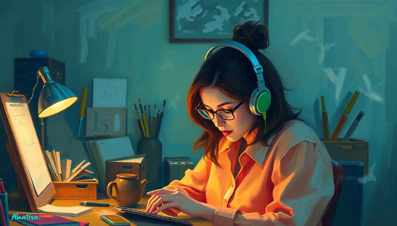 ADHD Office Organization: Boost Focus and Productivity
