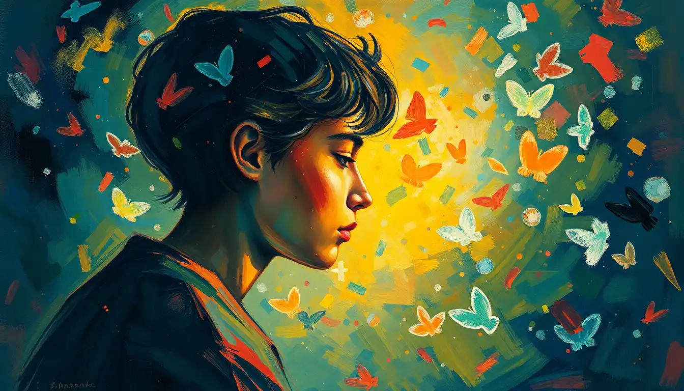 ADHD Brain: Regions, Function, and Neural Patterns