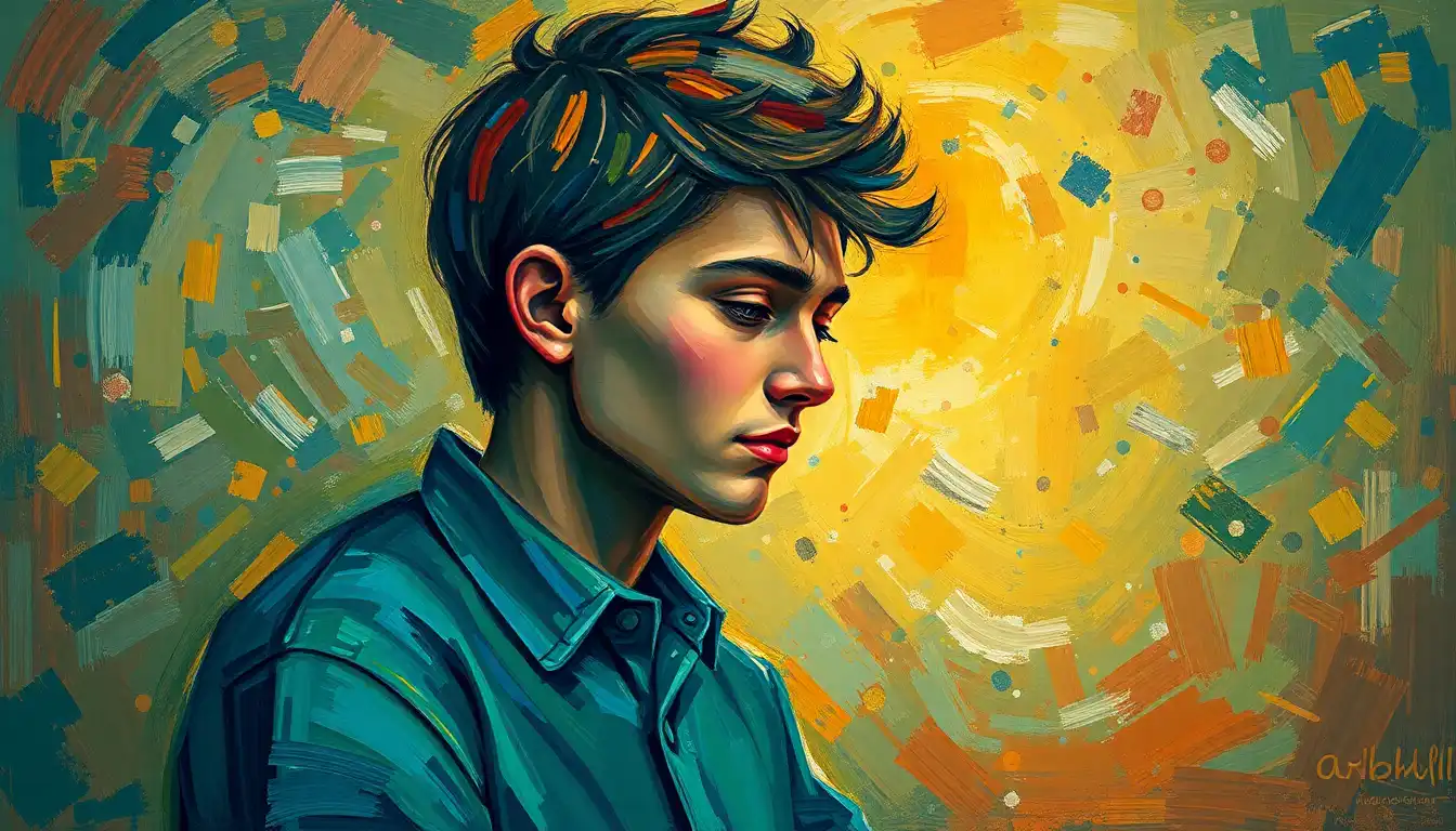ADHD Perspective: Navigating Life with a Different Brain