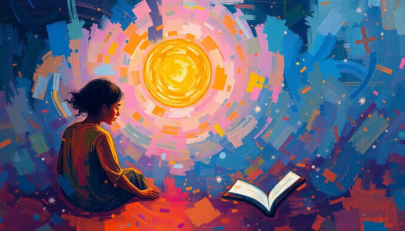 ADHD Poetry: Neurodivergent Creativity Unleashed