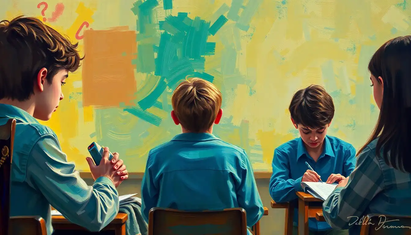 ADHD Student Success: Proven Academic Strategies