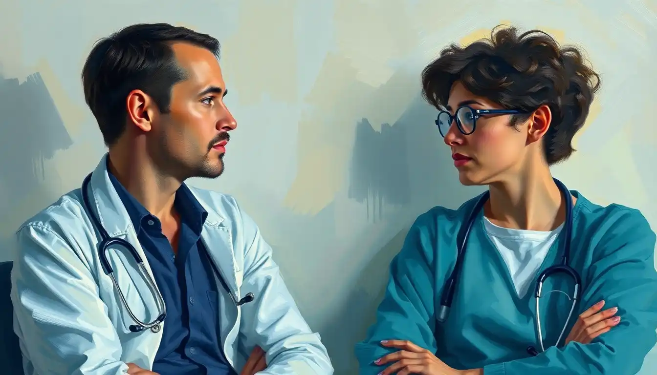 ADHD Test Doctor: Professional Assessment Guide