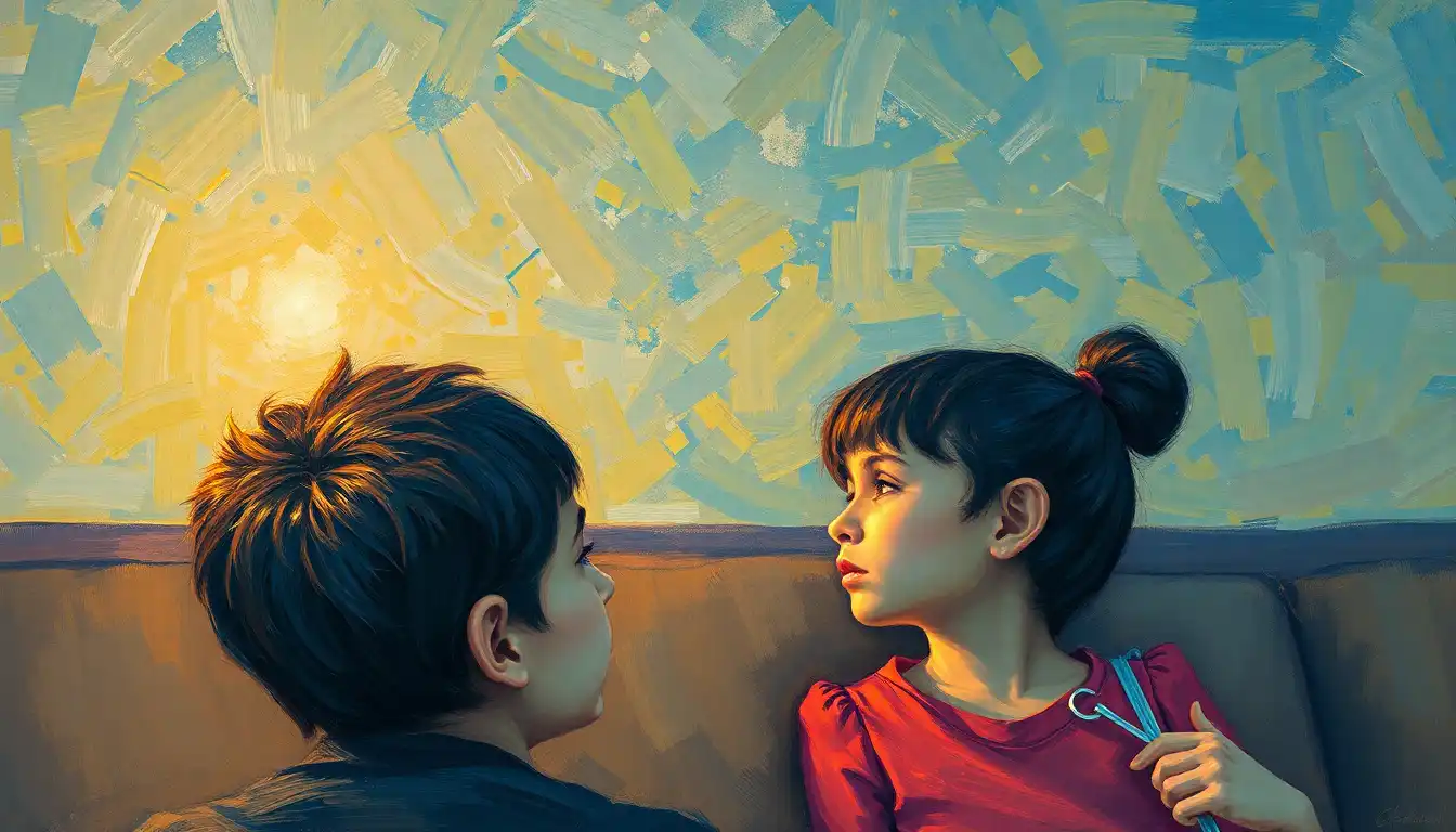 ADHD vs AuDHD: Key Differences and Support Strategies