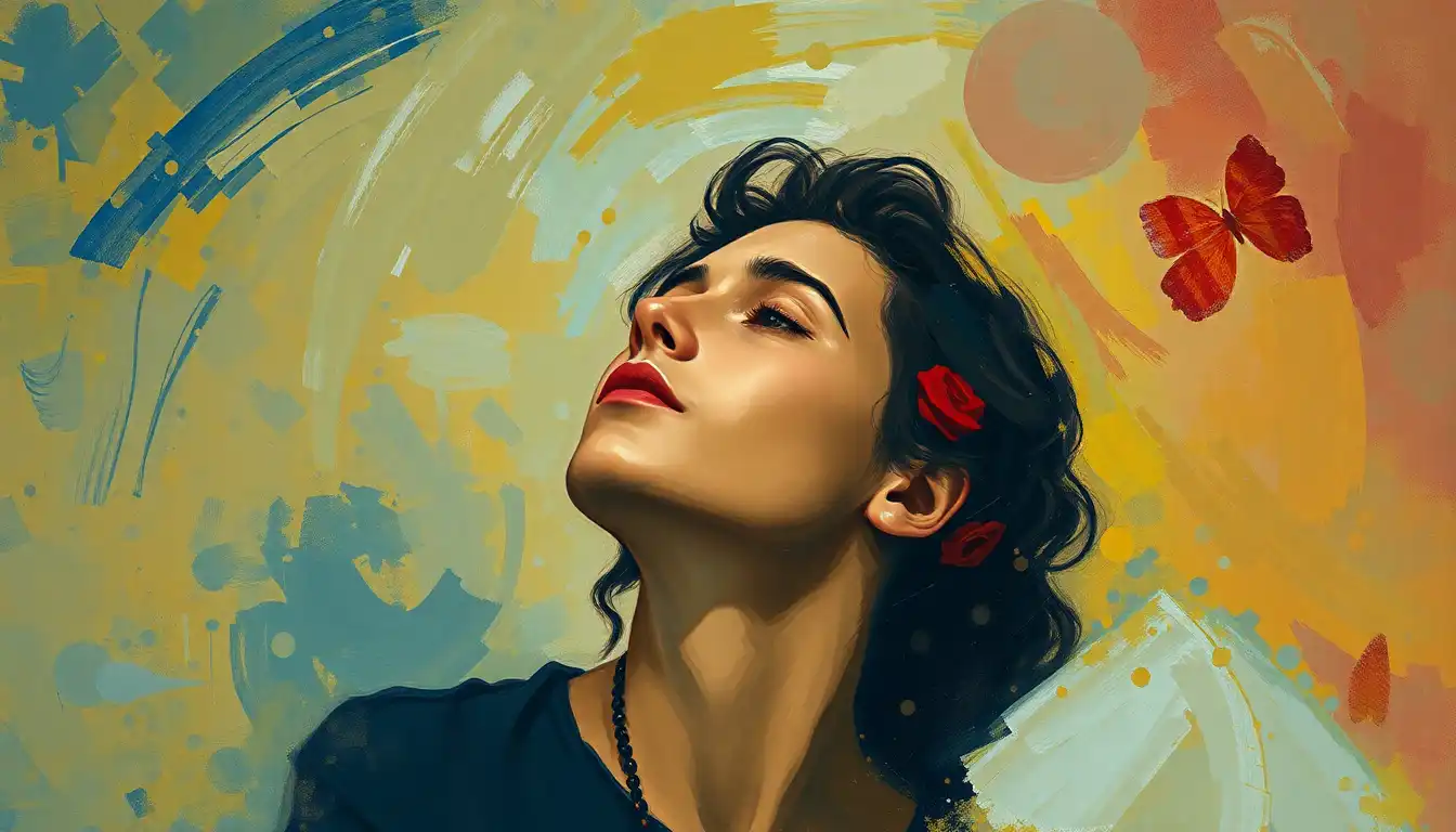 Affect Balance: Key to Emotional Well-Being