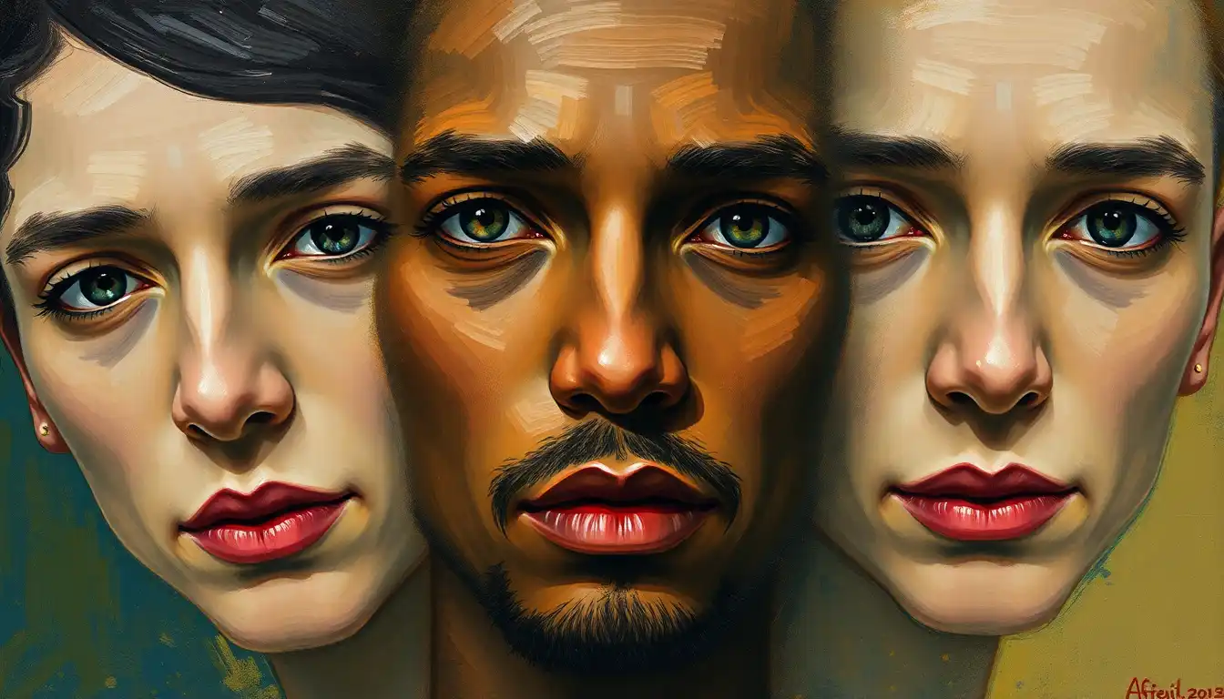 Affect Face: Decoding Emotions Through Facial Expressions