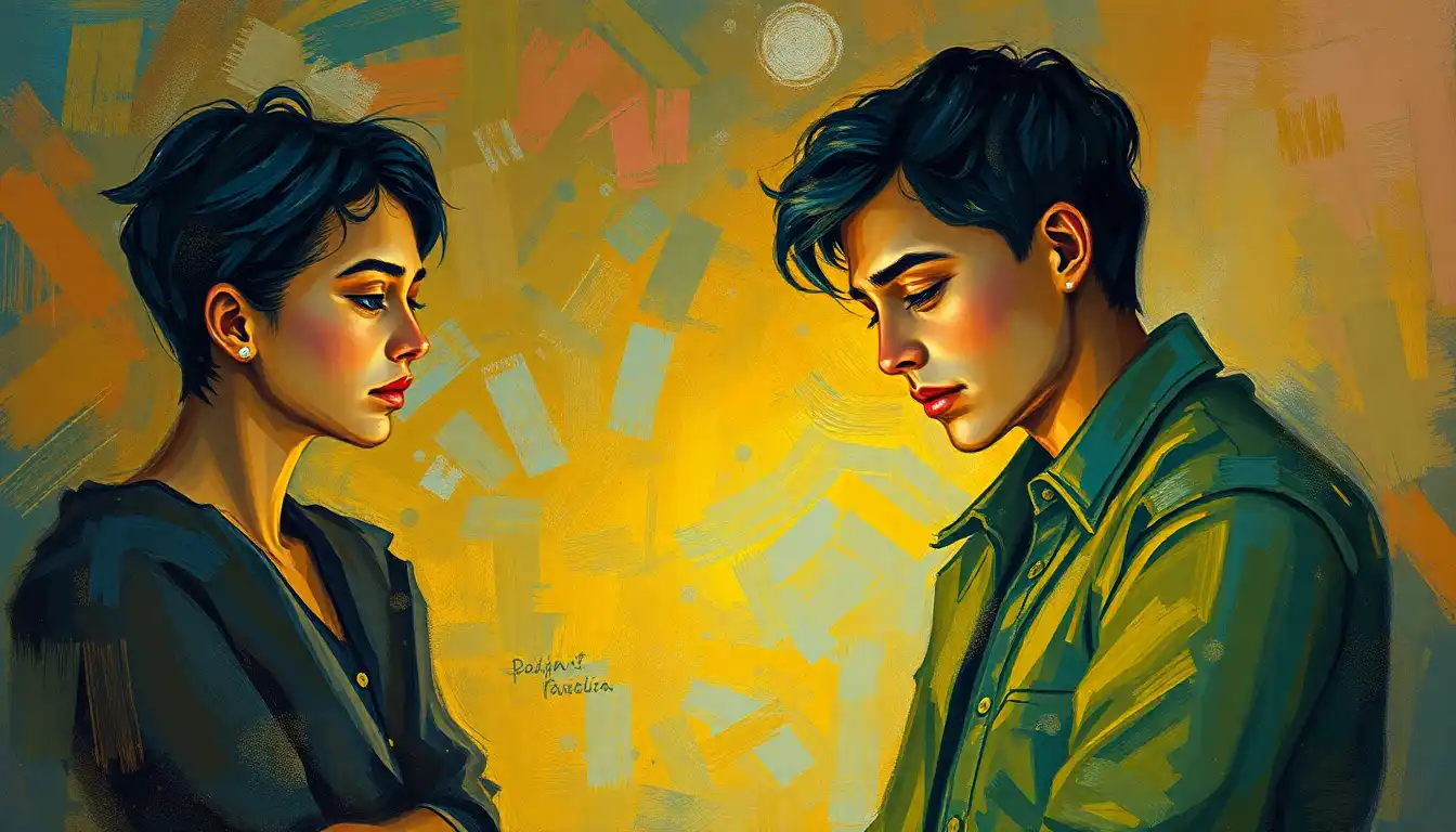 Affective Instability: Signs, Causes, and Management Strategies