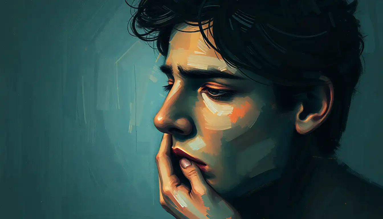 Aggressive Depression: When Anger Masks Sadness