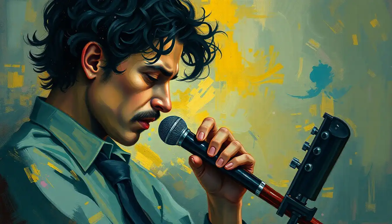 Aggressive Music: Psychology, Culture, and Impact Explored