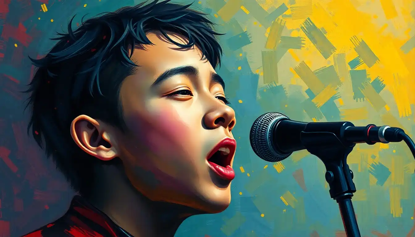 Kodi Lee: AGT's Blind Autistic Singer's Inspiring Journey