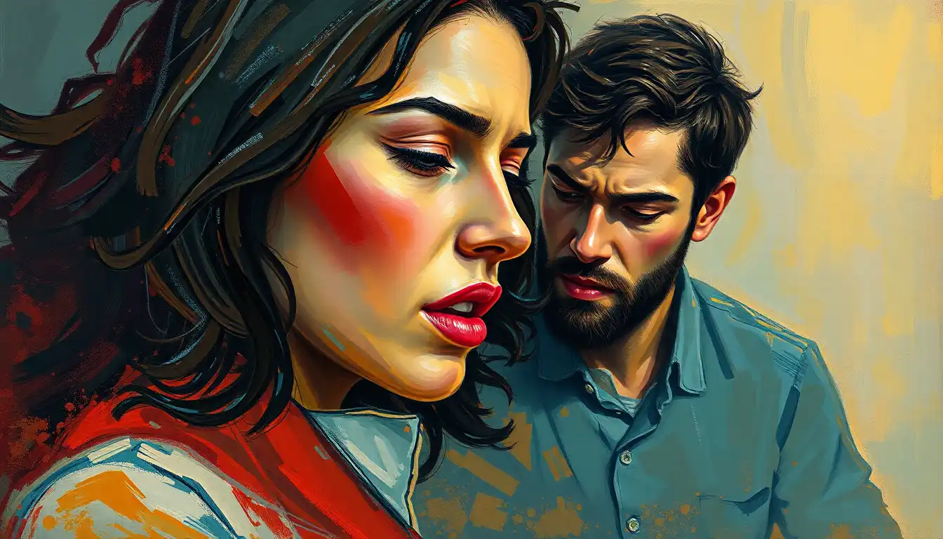 Managing Anger After Breakup: Healing and Moving Forward